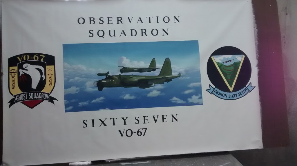 Military Murals – Art By Beata – San Diego Muralist